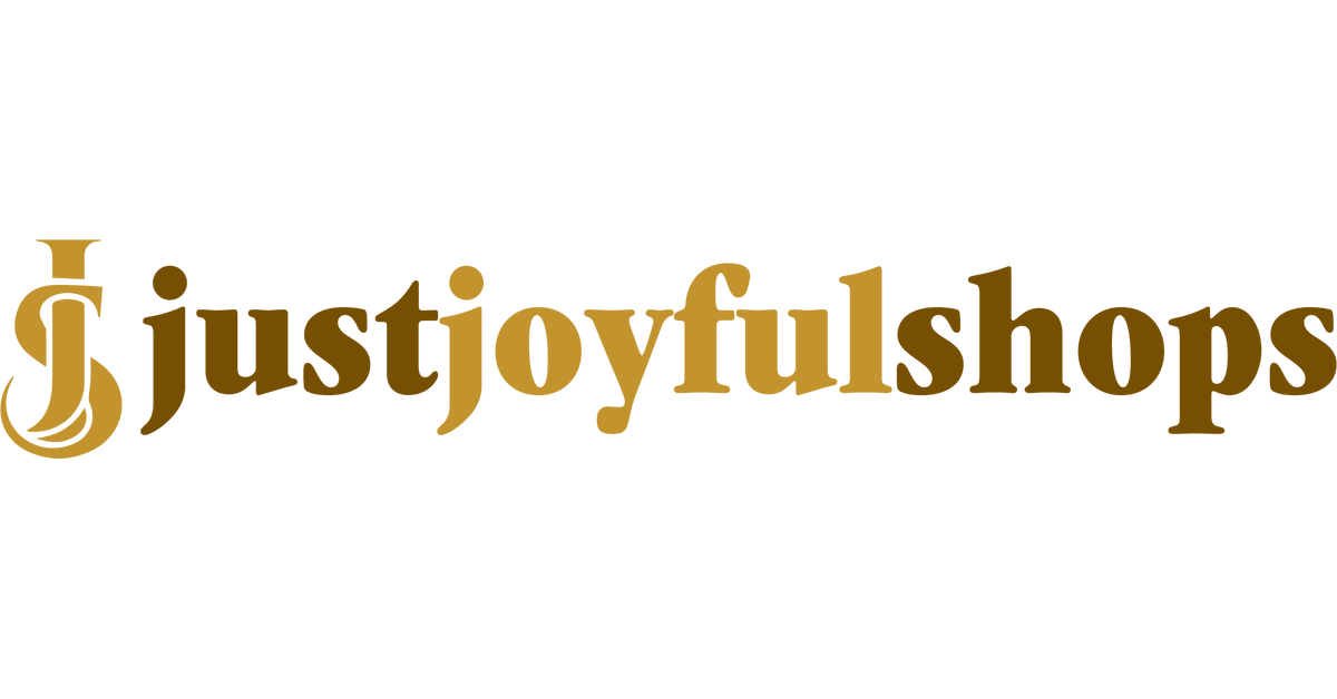 "Welcome to JustJoyfulShops - Your Gateway to Endless Delights!"🌟 ...